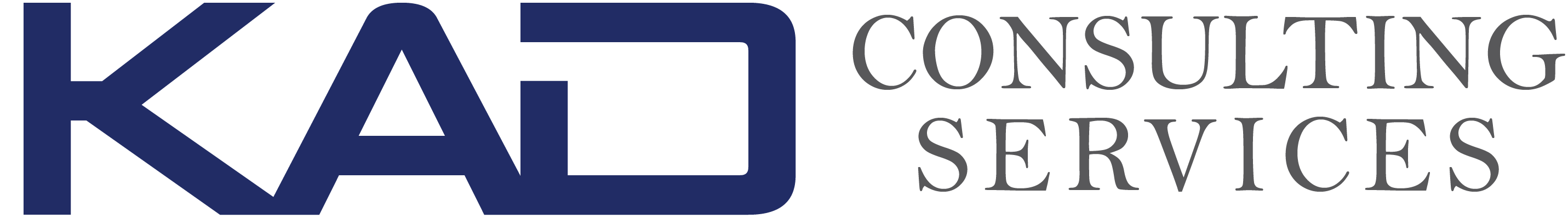 KAD Consulting Services